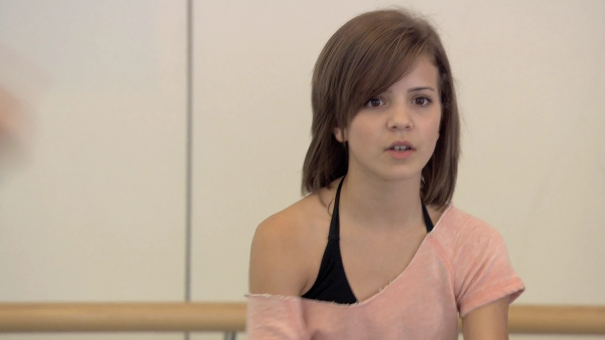 Image - Riley pilot.png | The Next Step Wiki | FANDOM powered by Wikia