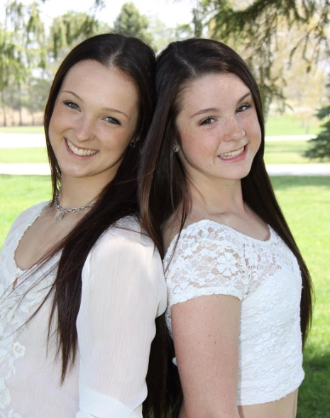 Image - Cierra Healey and Skylar Healey.png | The Next Step Wiki ...