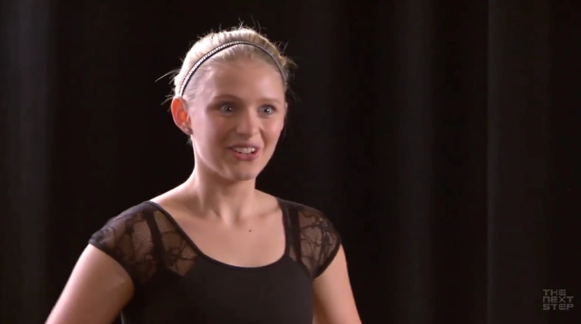 Image - Emily season 1 waf 2.png | The Next Step Wiki | FANDOM powered ...