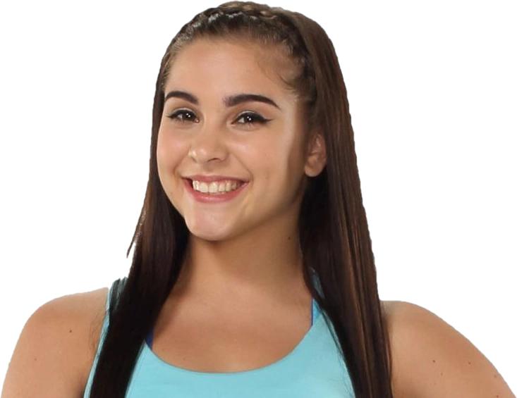 Jacquie | The Next Step Wiki | Fandom
