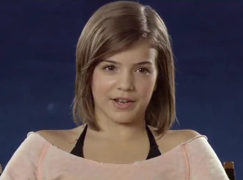 Riley | The Next Step Wiki | Fandom