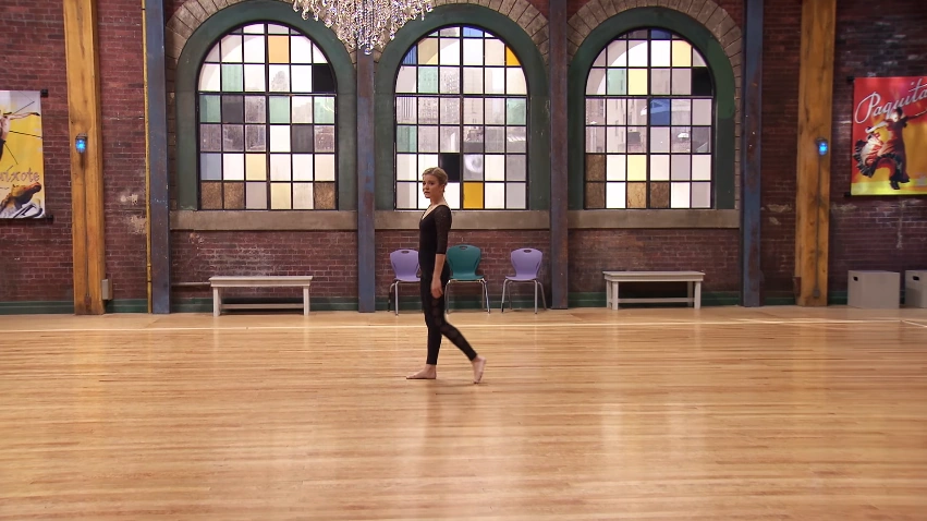 Riley's Dance | The Next Step Wiki | FANDOM powered by Wikia