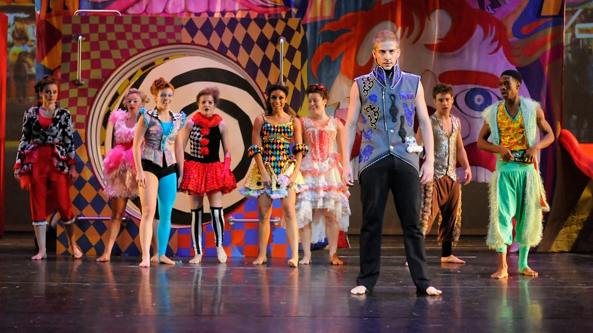 Rewind (episode) | The Next Step Wiki | FANDOM powered by Wikia