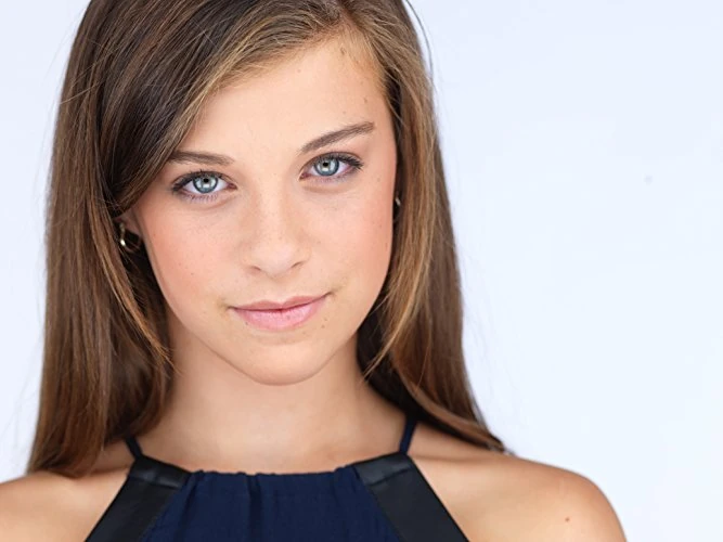 Madi Langdon | The Next Step Wiki | Fandom