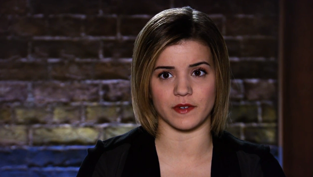 Image - Riley season 4 episode 28 2.png | The Next Step Wiki | FANDOM ...