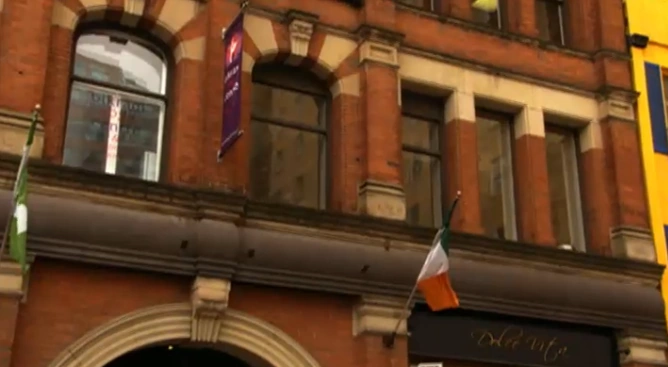 The Next Step Dance Studio | The Next Step Wiki | FANDOM powered by Wikia