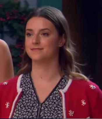 Chloe | The Next Step Wiki | Fandom