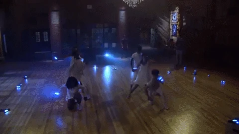 Do It Alone The Next Step Wiki Fandom