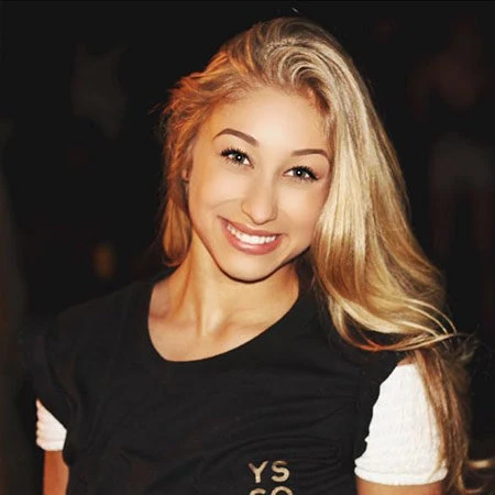 Briar Nolet | The Next Step Wiki | Fandom