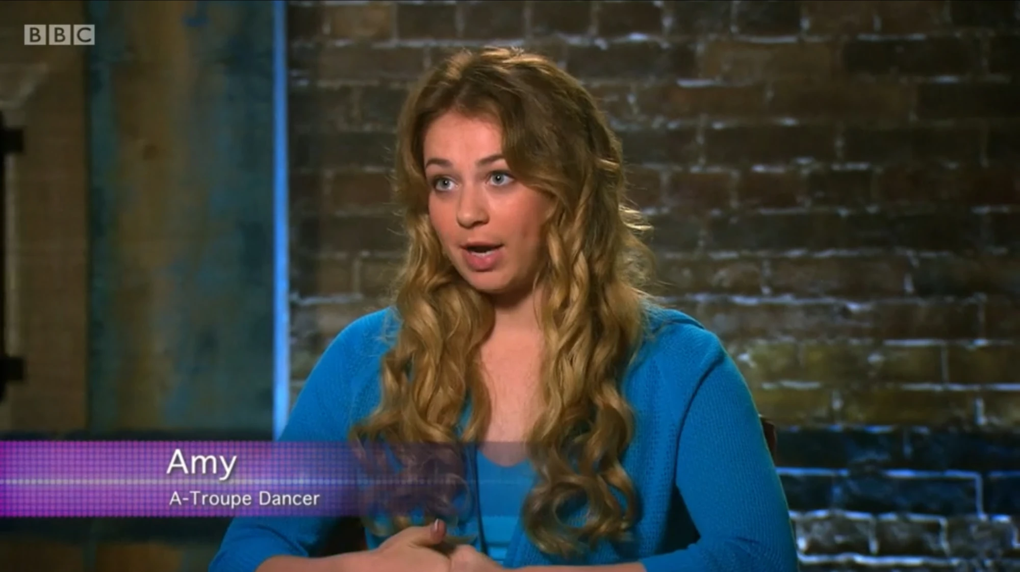 Fanfiction:Season 7/Amy | The Next Step Wiki | Fandom