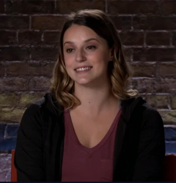 Chloe | The Next Step Wiki | Fandom