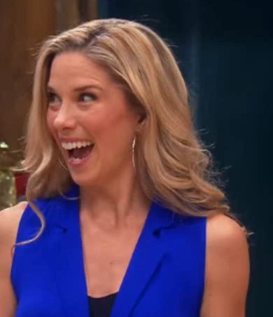 Kate | The Next Step Wiki | Fandom