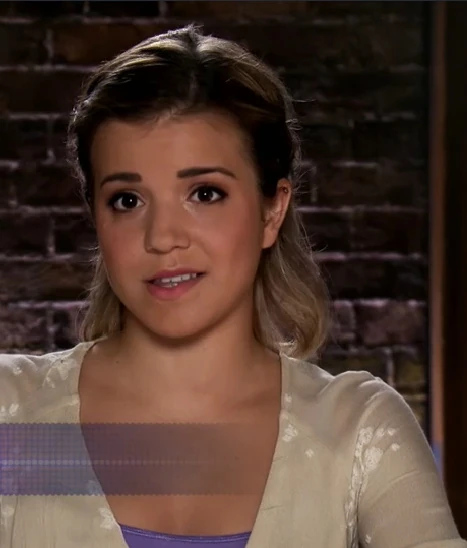 Riley | The Next Step Wiki | FANDOM powered by Wikia