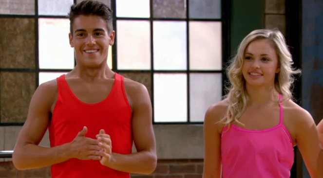 Season 2 Step By Step Wiki Fandom