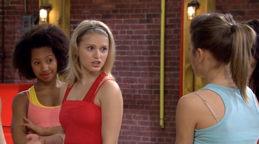 Steal My Sunshine | The Next Step Wiki | Fandom