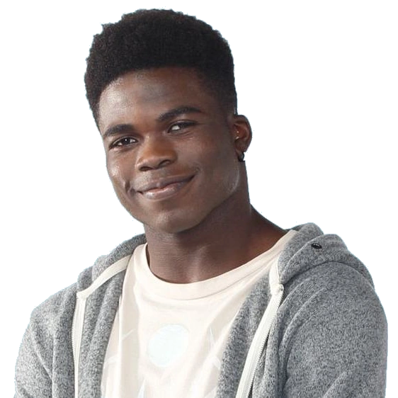 LaTroy | The Next Step Wiki | Fandom