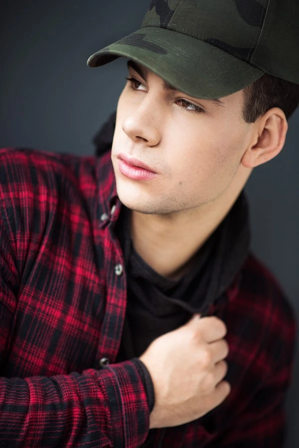 Zac Vran | The Next Step Wiki | Fandom