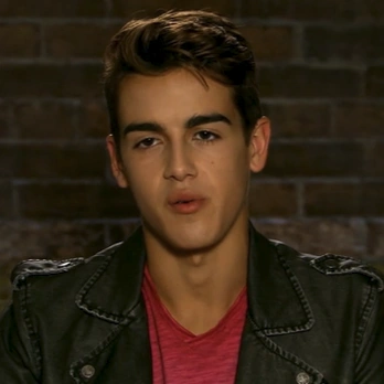 Daniel | The Next Step Wiki | Fandom