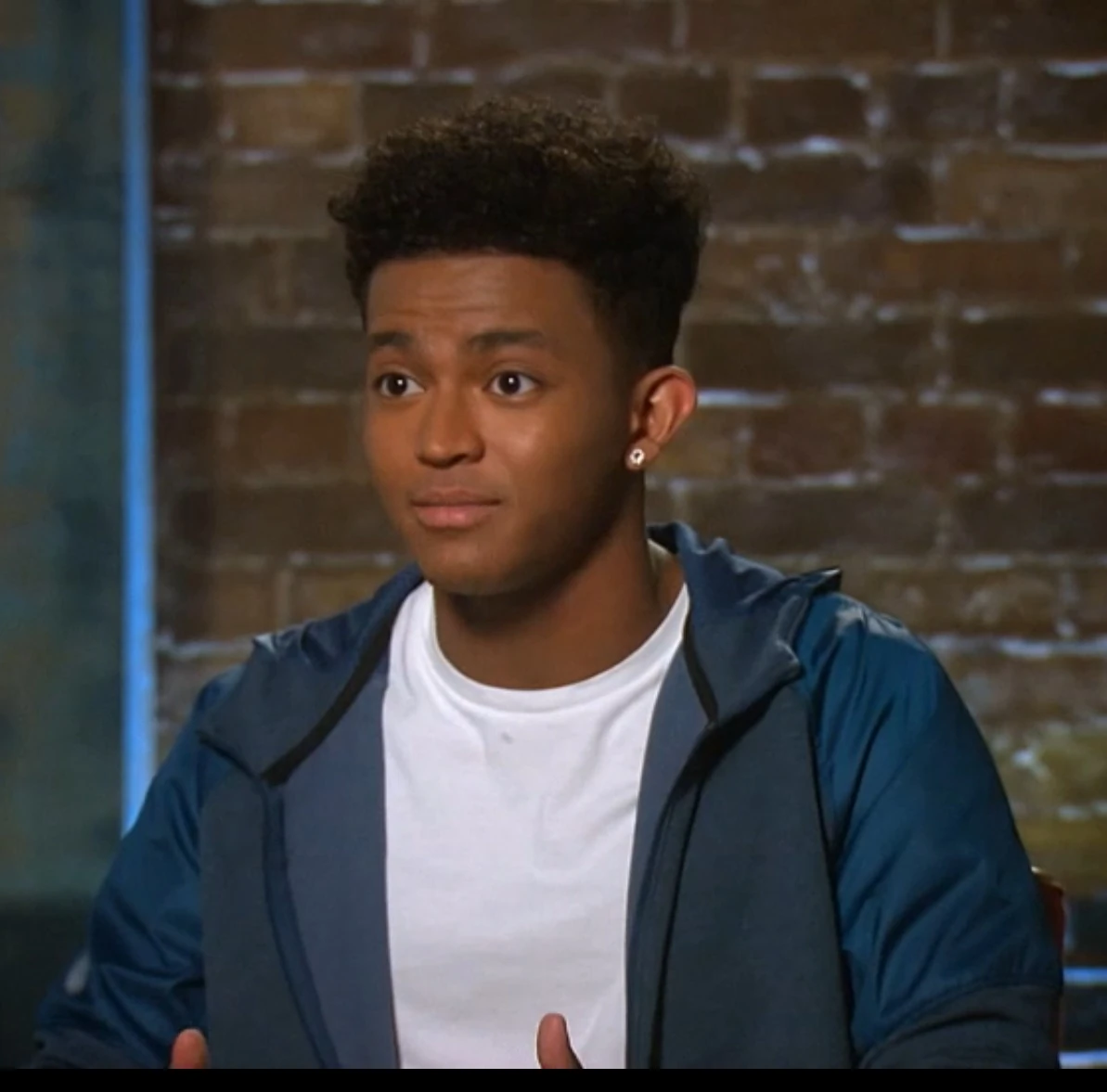 Kingston | The Next Step Wiki | Fandom