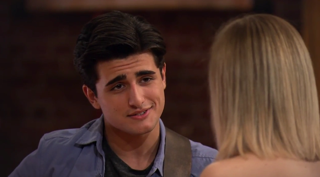 Alfred | The Next Step Wiki | FANDOM powered by Wikia