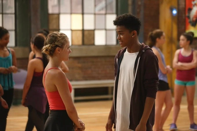 Fanfiction:Season 5 (I Love The Next Step 4ever)/Merger | The Next Step ...