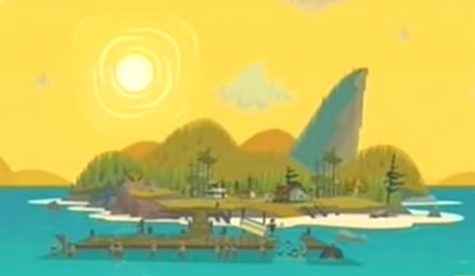 Total Drama: Revenge of the Island | Total Drama: The Roleplay Wiki ... Total Drama: Revenge of the Island | Total Drama: The Roleplay Wiki ...