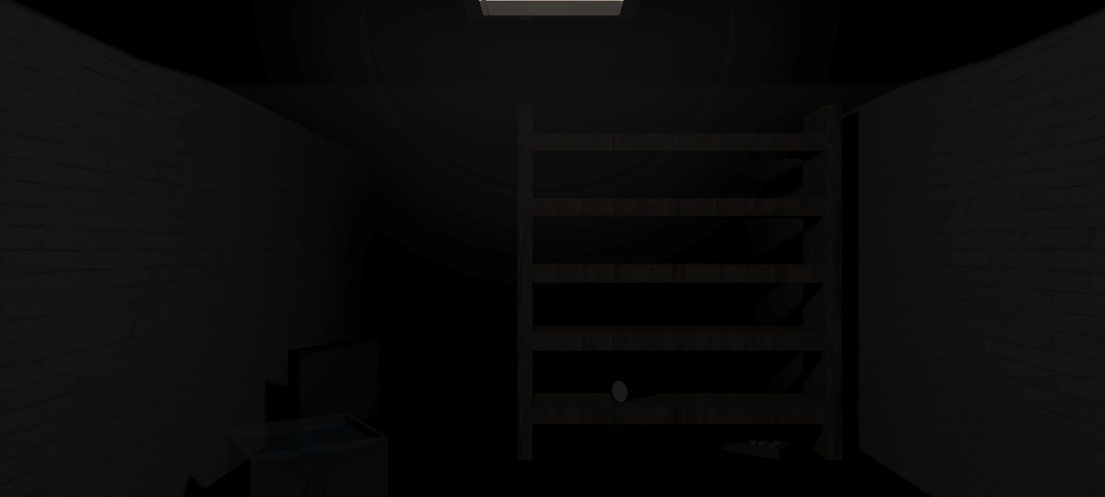 Basement | The Night Shift Official Wiki | Fandom