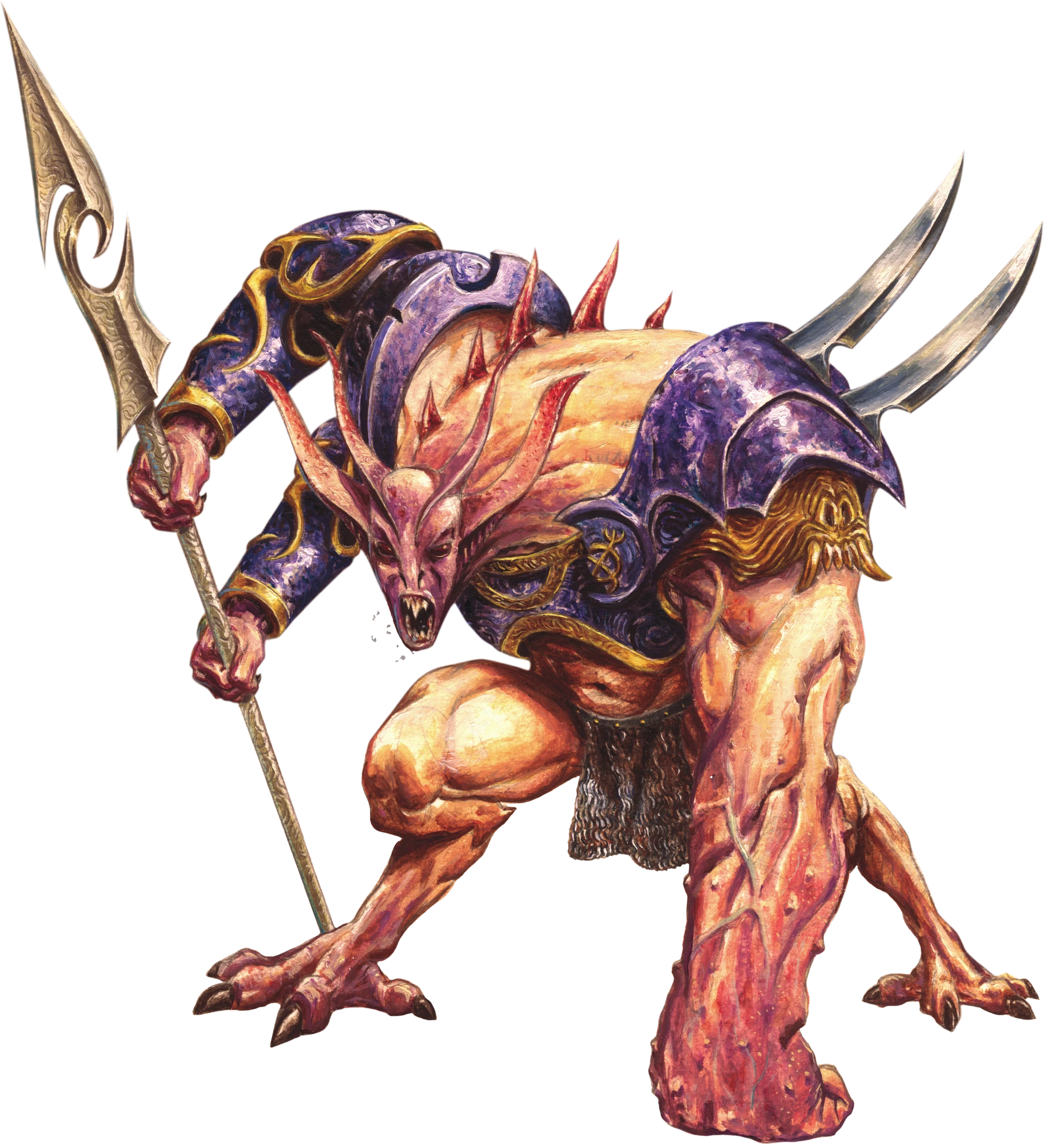 Doomlord | The 9th Wiki | Fandom