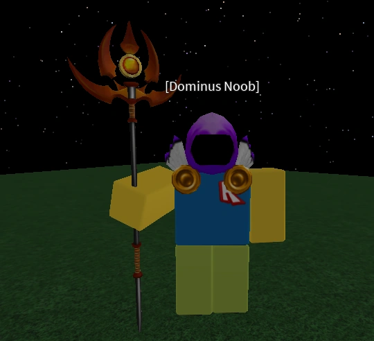 Dominus Noob | The Noob Empire Wiki | Fandom