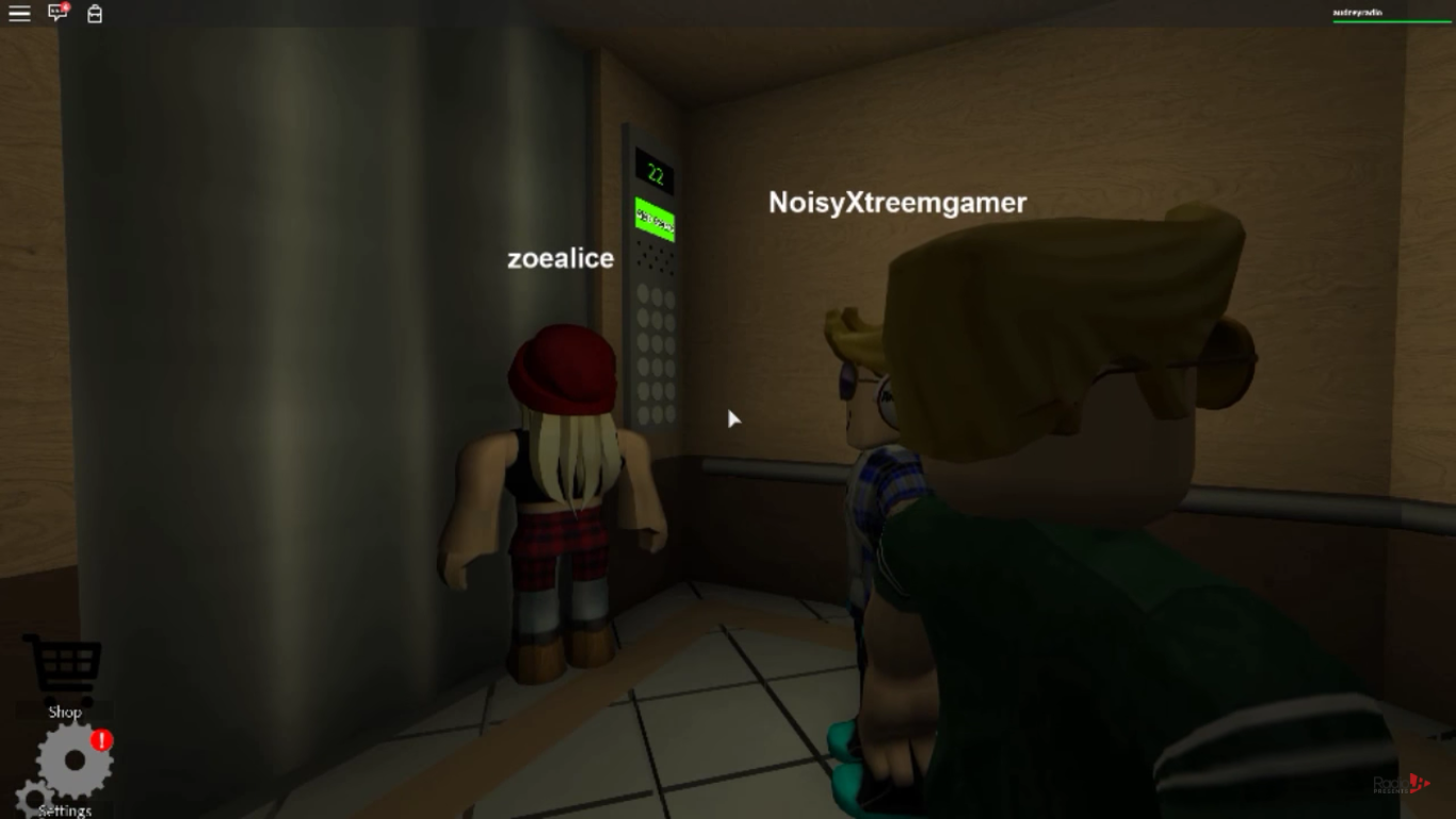 The Elevator The Normal Elevator Wiki Fandom
