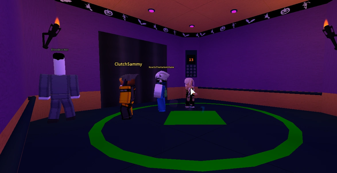 Category:Article stubs | The Normal Elevator Wiki | Fandom