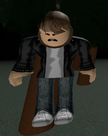 Gavin | The Normal Elevator Wiki | Fandom