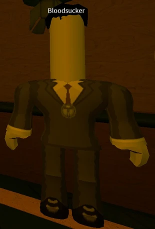 Minor NPCs | The Normal Elevator Wiki | Fandom