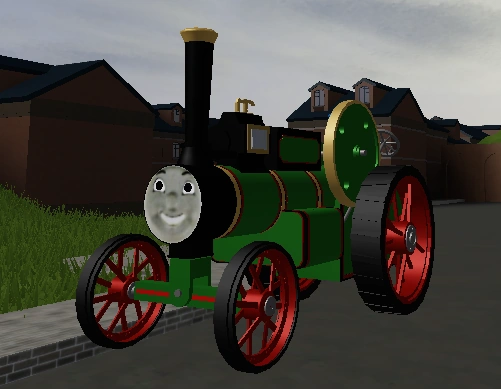 Trevor | The North Western Adventures Wiki | Fandom