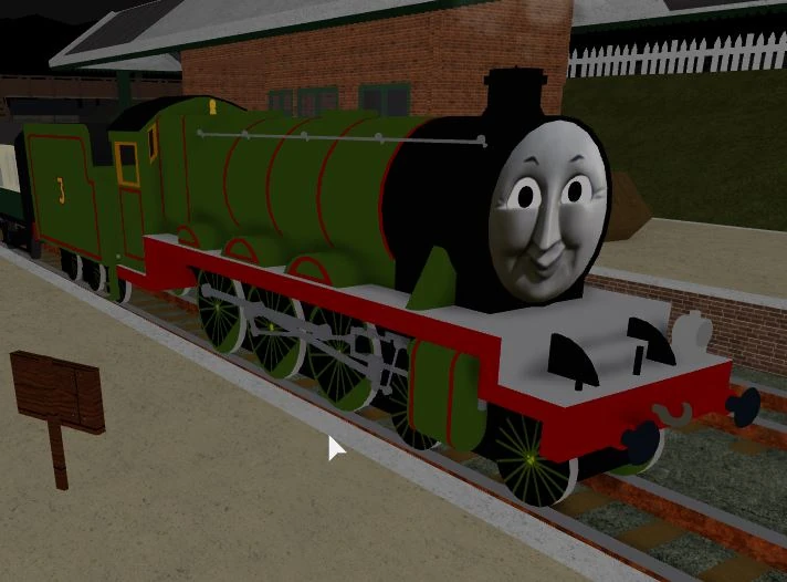 Henry | The North Western Adventures Wiki | FANDOM powered by Wikia