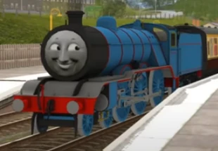 Alfred and Crovan (98462 and 87546) | The North Western Adventures Wiki ...