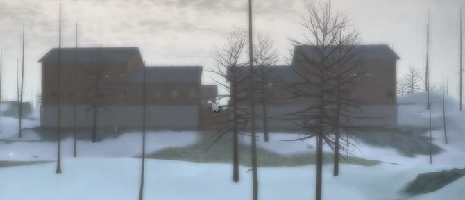 The Northern Frontier Wiki | Fandom