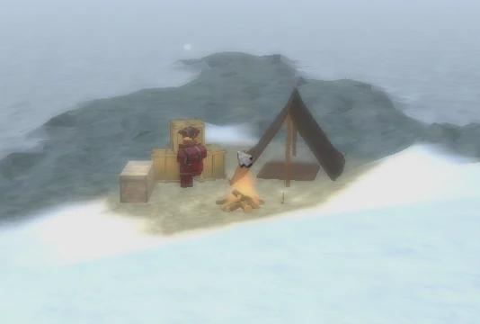 The Northern Frontier Wiki | Fandom