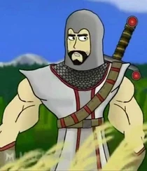 Doraleous | The Nudonia Wiki | Fandom
