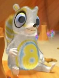 Coogee | The Numtums Show Wiki | Fandom