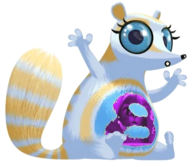 Coogee | The Numtums Show Wiki | Fandom