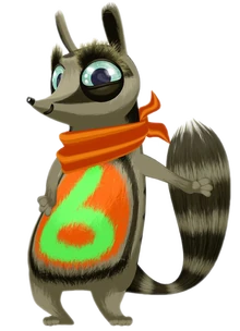 Flinders | The Numtums Show Wiki | Fandom