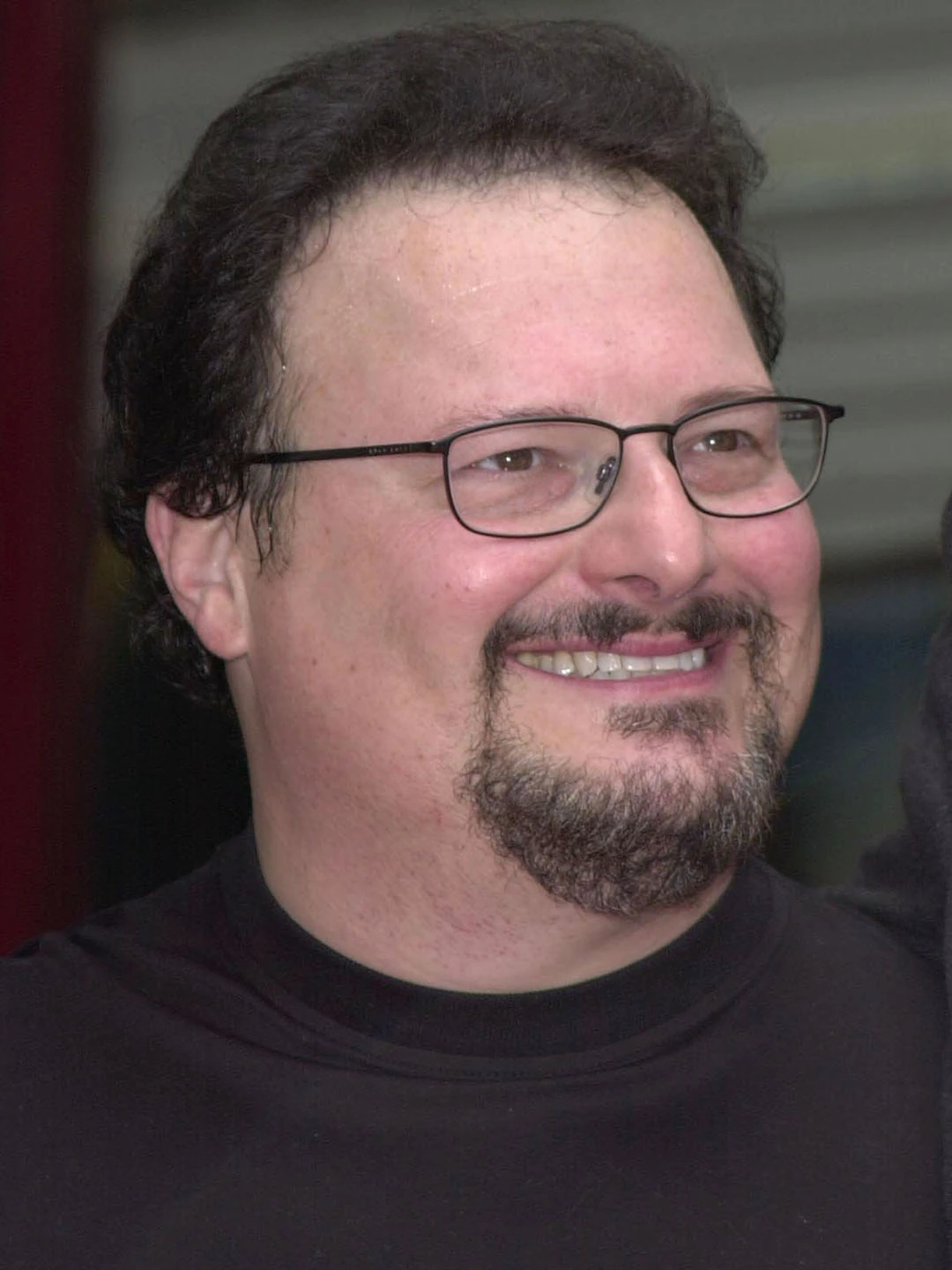 Wayne Knight | The Nut Job Great Adventures Wiki | Fandom