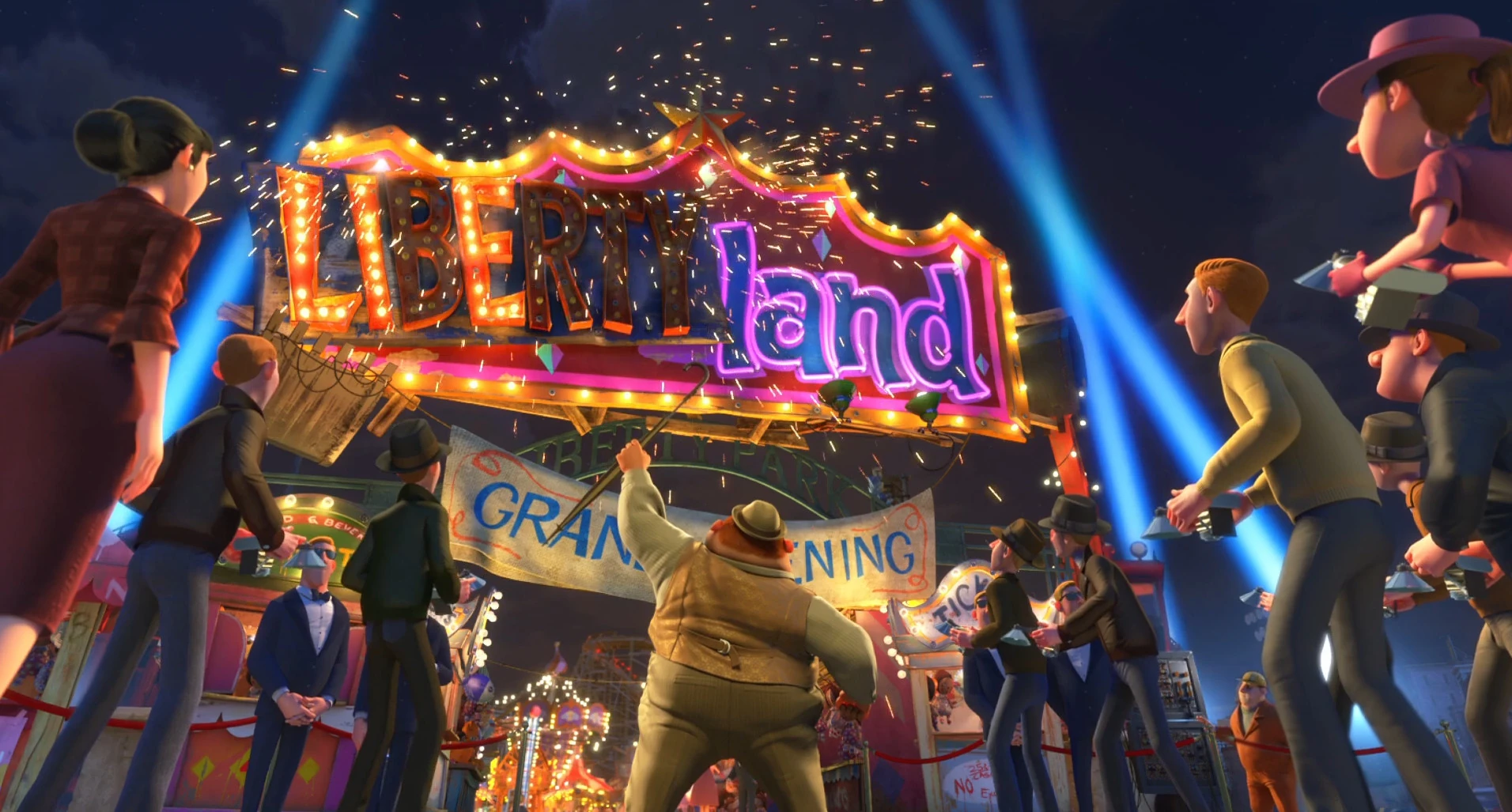 LibertyLand | The Nut Job Wiki | Fandom