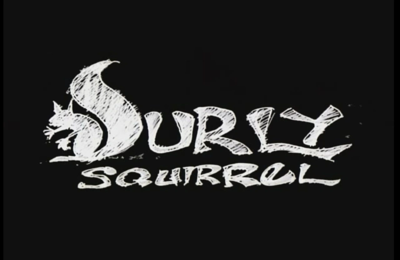 Surly Squirrel | The Nut Job Wiki | Fandom