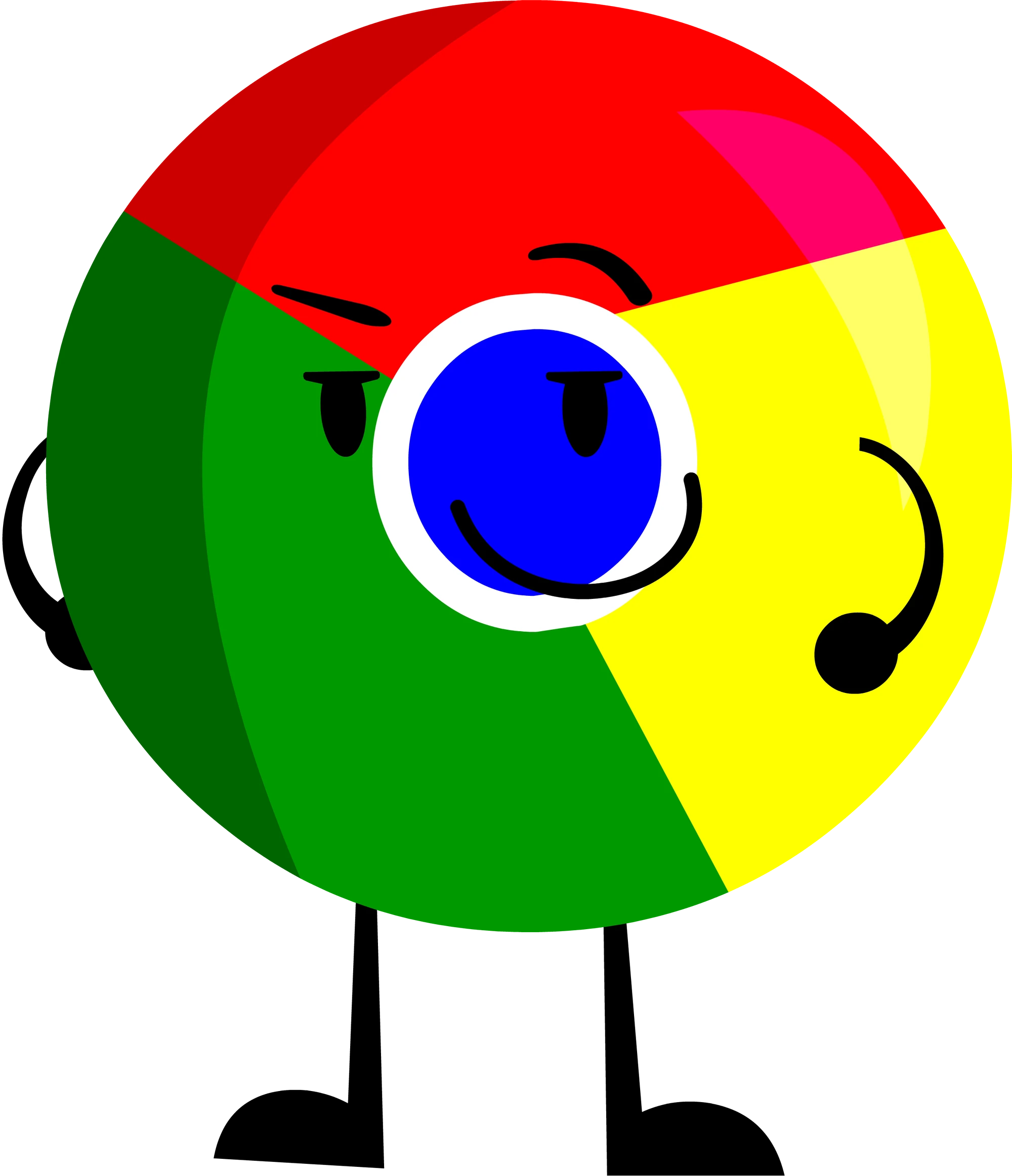 Google Chrome | The Object Battle Worldness Wiki | Fandom