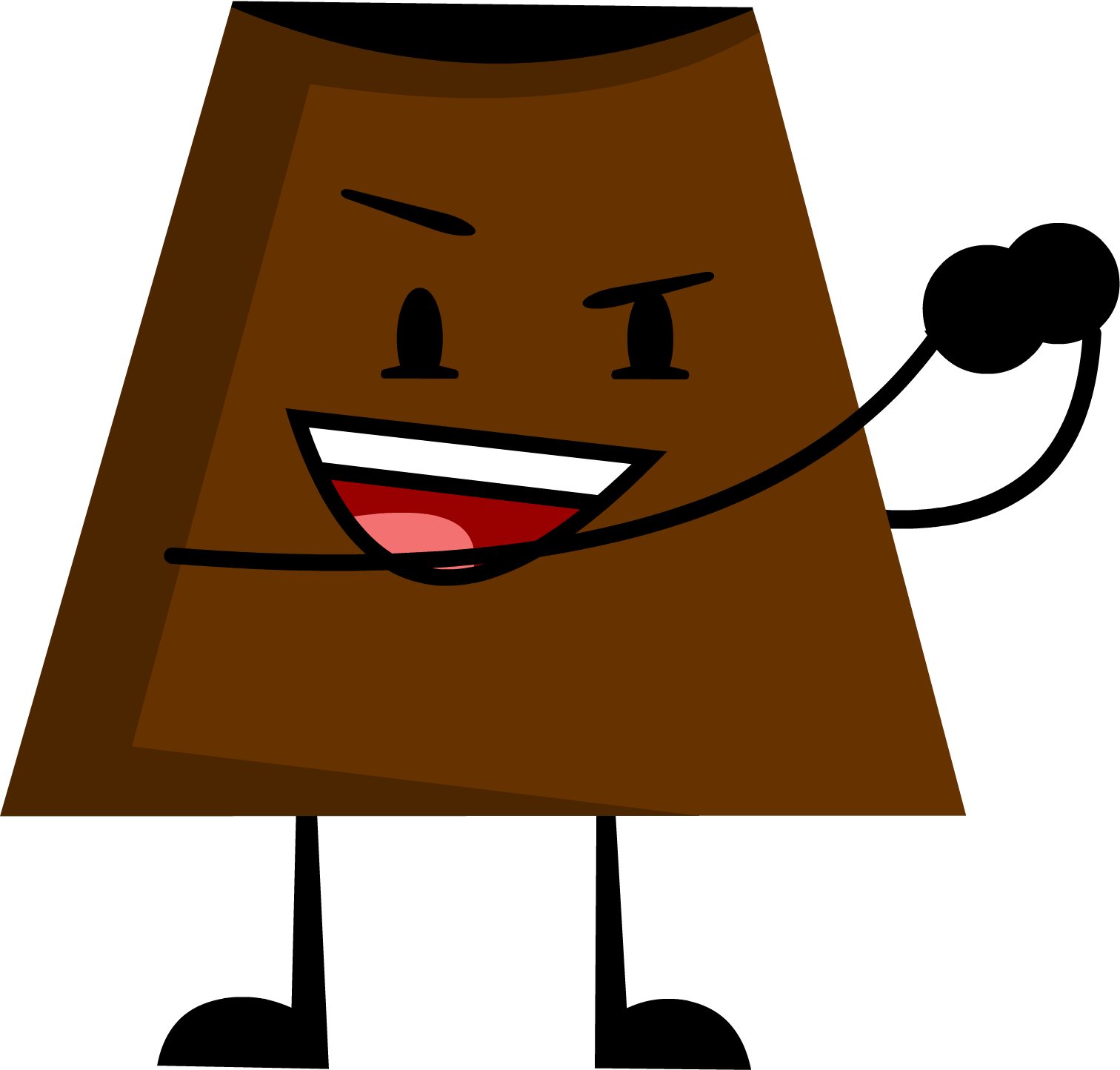 Volcano | The Object Battle Worldness Wiki | Fandom