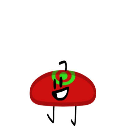 Frishbee | The Object Cringe Wiki | Fandom