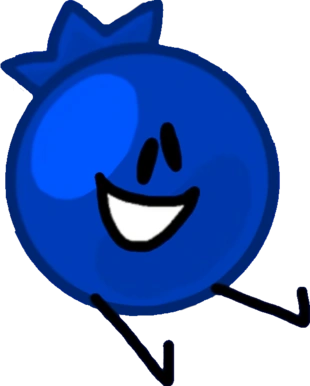 Blueberry | The Object Cringe Wiki | Fandom