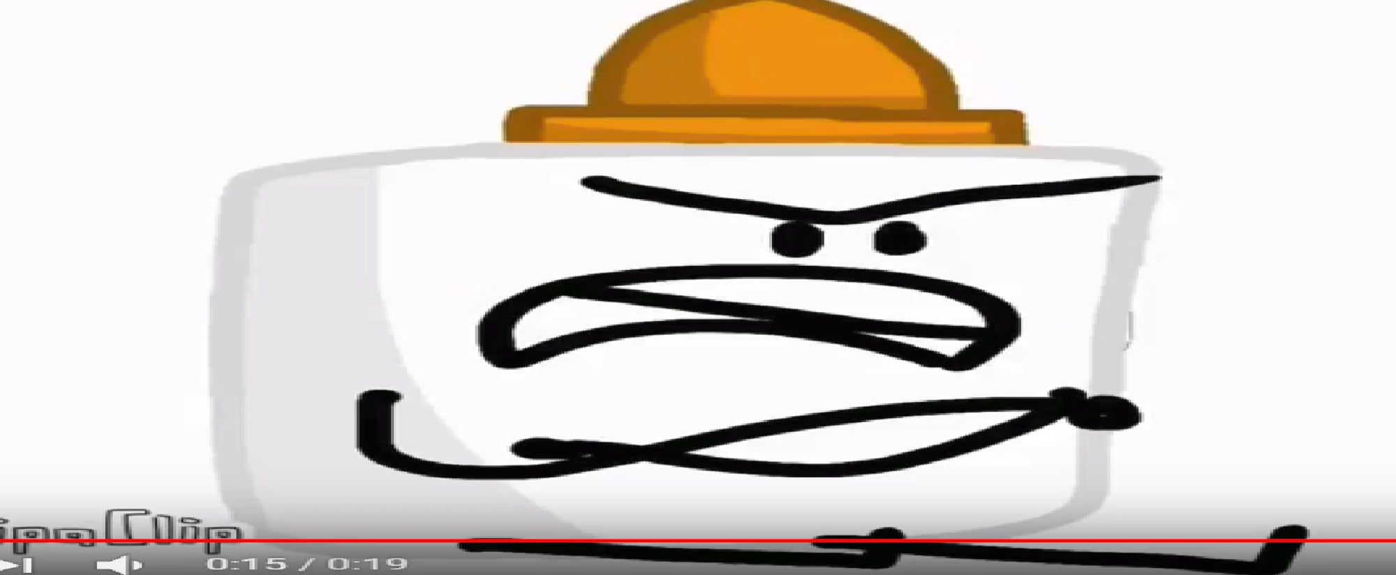 Gluey | The Object Cringe Wiki | Fandom